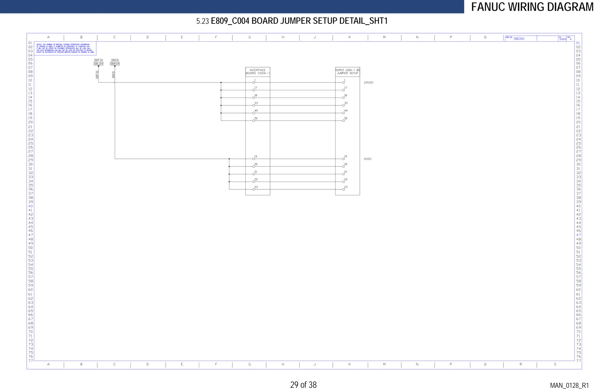 GE_FANUC_Wiring_Diagram circuit GE_FANUC_Wiring_Diagram circuit | PDF