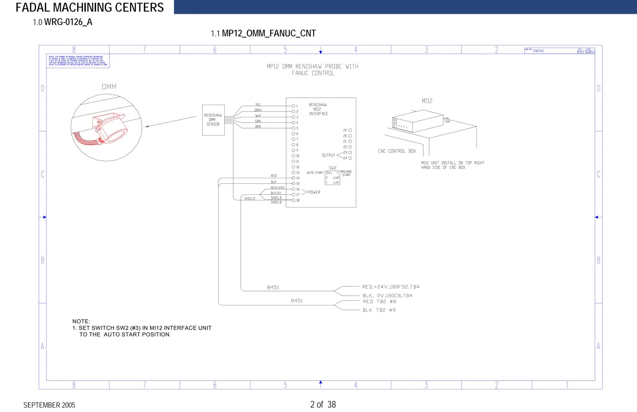 GE_FANUC_Wiring_Diagram circuit GE_FANUC_Wiring_Diagram circuit | PDF