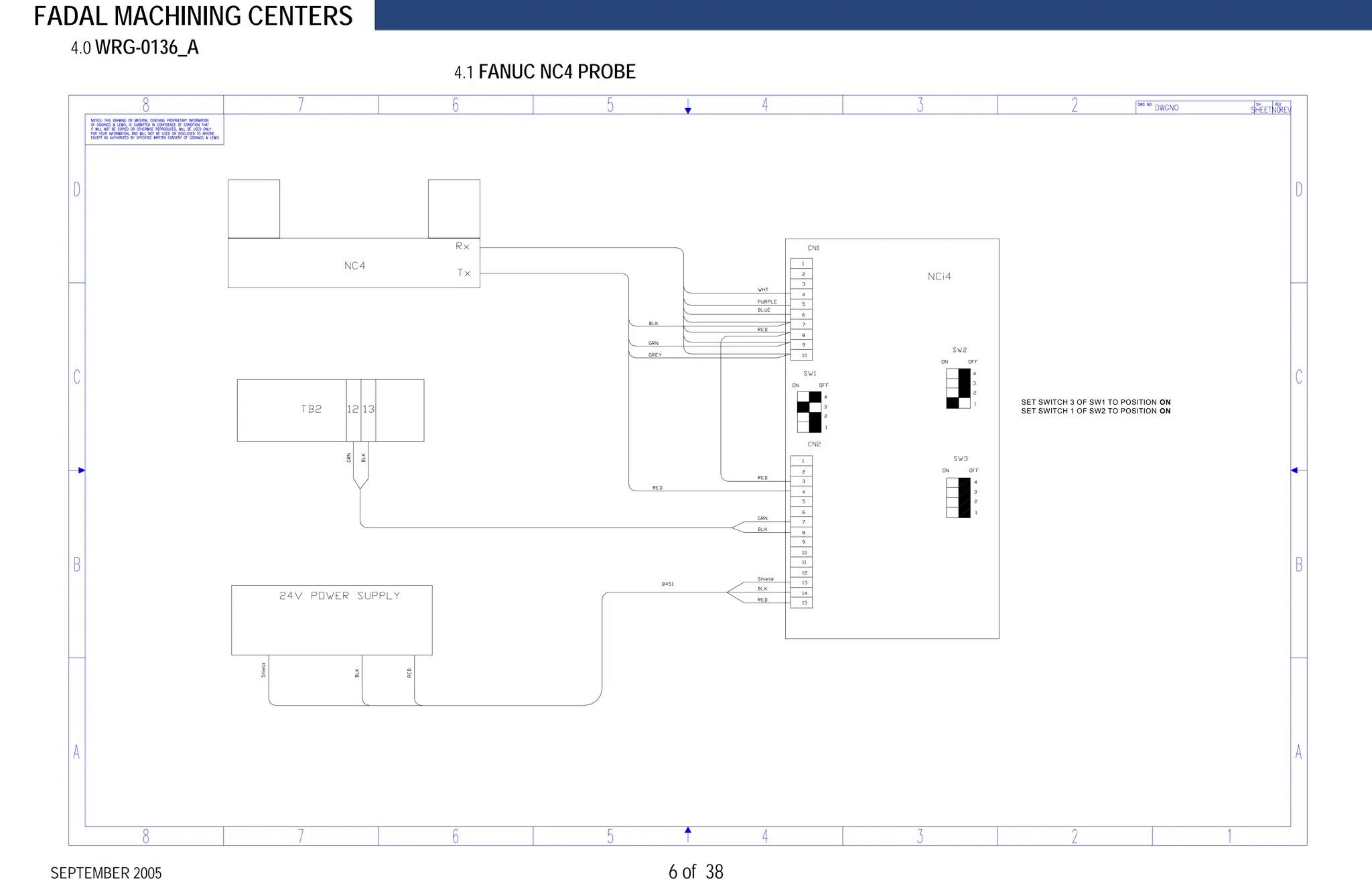 GE_FANUC_Wiring_Diagram circuit GE_FANUC_Wiring_Diagram circuit | PDF
