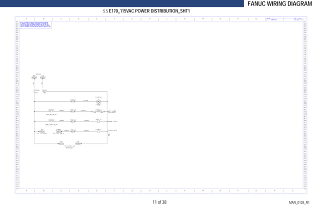 GE_FANUC_Wiring_Diagram circuit GE_FANUC_Wiring_Diagram circuit | PDF