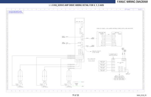 GE_FANUC_Wiring_Diagram circuit GE_FANUC_Wiring_Diagram circuit | PDF