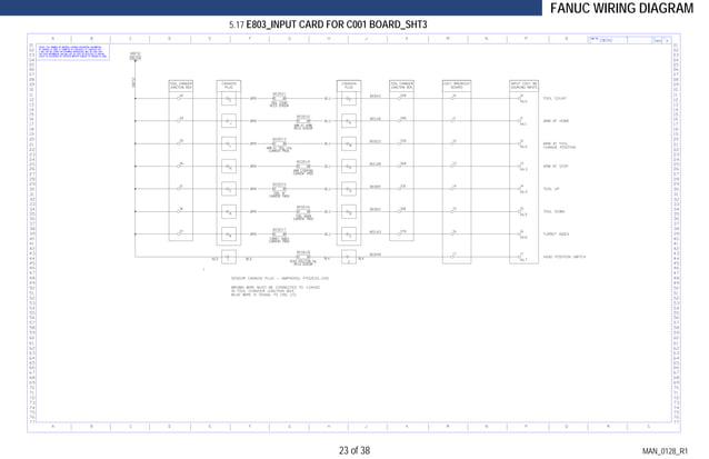 GE_FANUC_Wiring_Diagram circuit GE_FANUC_Wiring_Diagram circuit | PDF