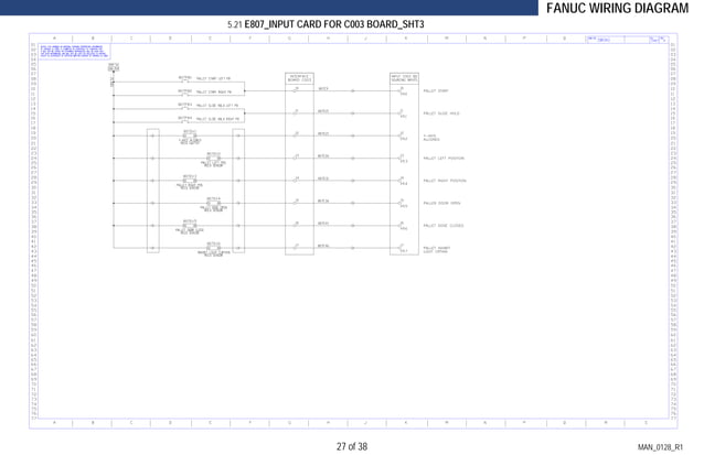 GE_FANUC_Wiring_Diagram circuit GE_FANUC_Wiring_Diagram circuit | PDF