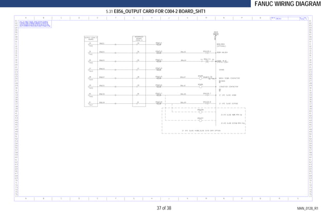 GE_FANUC_Wiring_Diagram circuit GE_FANUC_Wiring_Diagram circuit | PDF