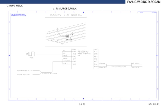 GE_FANUC_Wiring_Diagram circuit GE_FANUC_Wiring_Diagram circuit | PDF