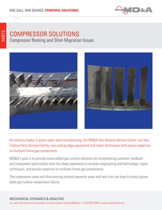 GE Frame Series Compressor-Solutions.pdf