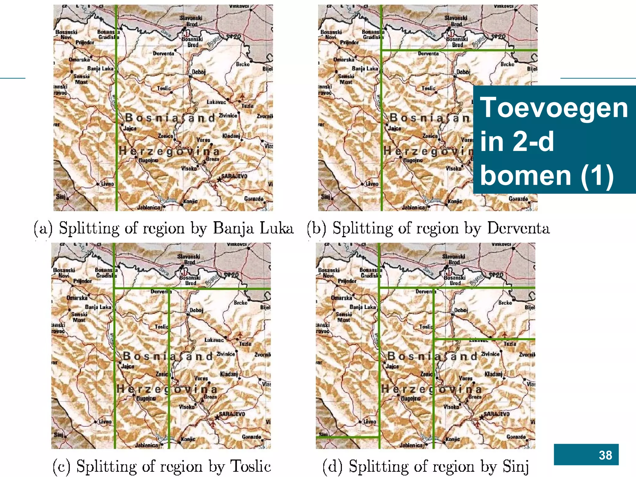 Gegevensbanken 2010 les13 | PPT