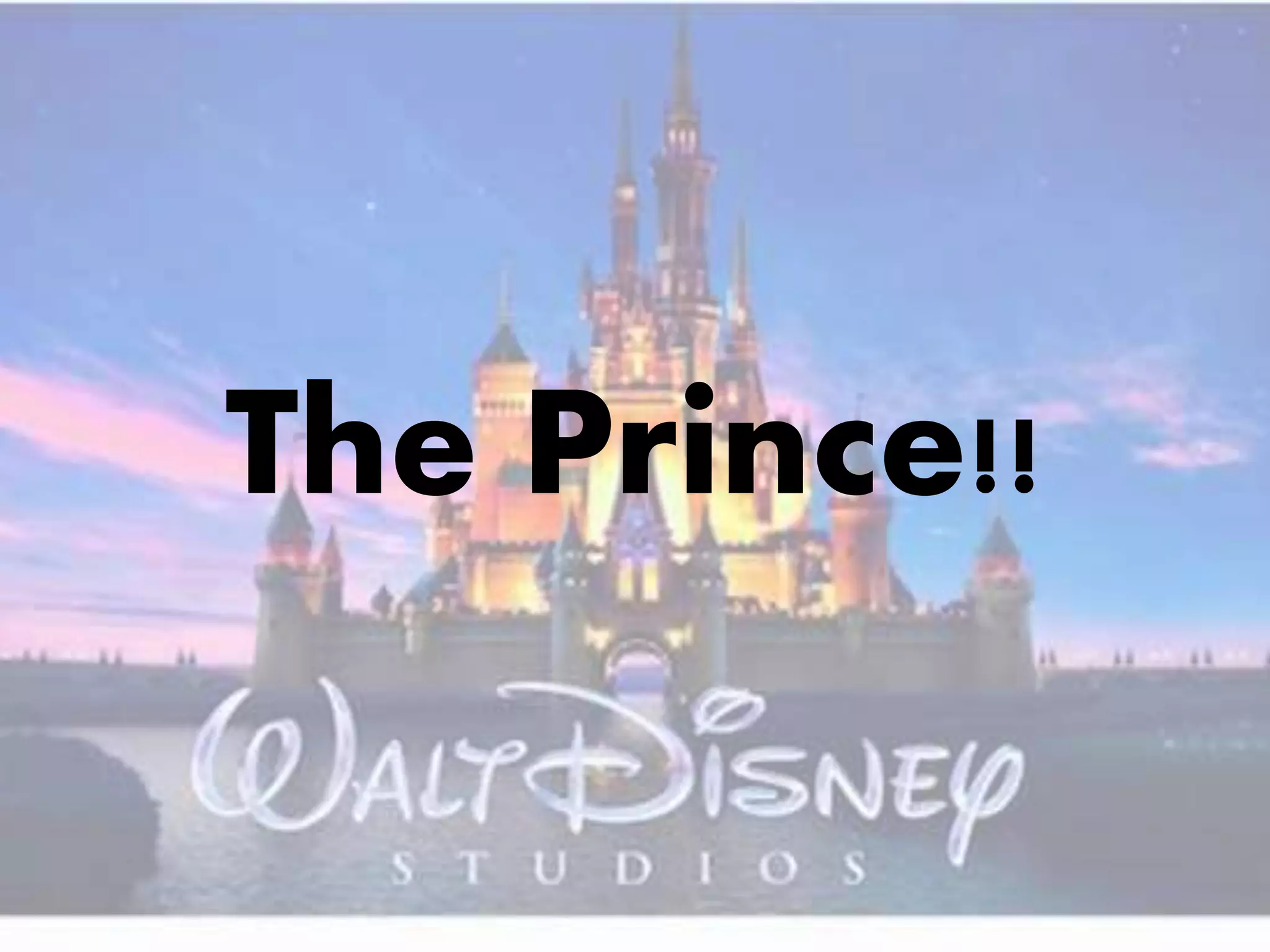 U5 l4 cinderella complex | PPTX