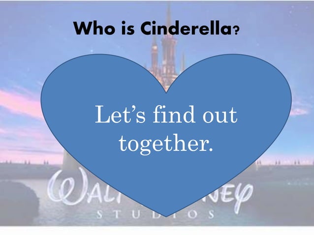 U5 l4 cinderella complex | PPT