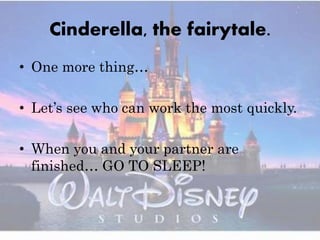 U5 l4 cinderella complex | PPTX