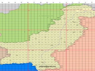 Gegraphical introduction of Pakistan By Dr. Zafar Iqbal | PPT