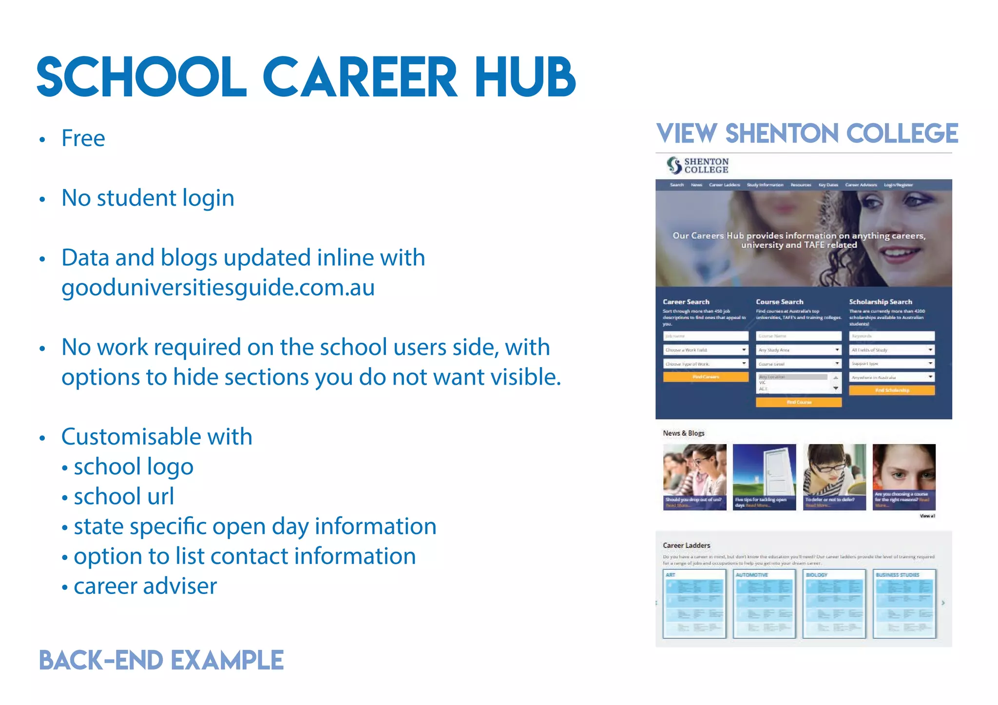 Good Education Group | PDF
