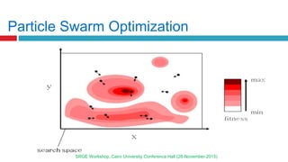 Abdominal CT Liver Parenchyma Segmentation Based on Particle Swarm Optimization | PPTX | Medical ...