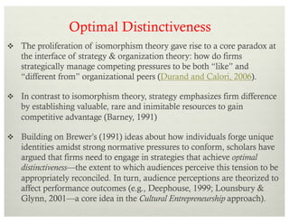 SMS Berlin 2016 Cultural Perspectives on Strategic Management | PPT