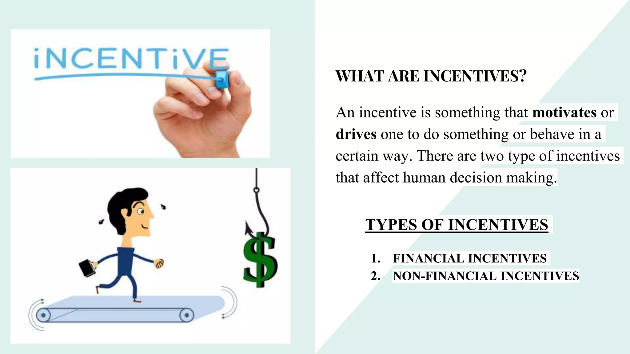 MOTIVATION: THEORIES AND CASE STUDY | PPTX