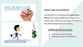 MOTIVATION: THEORIES AND CASE STUDY | PPTX