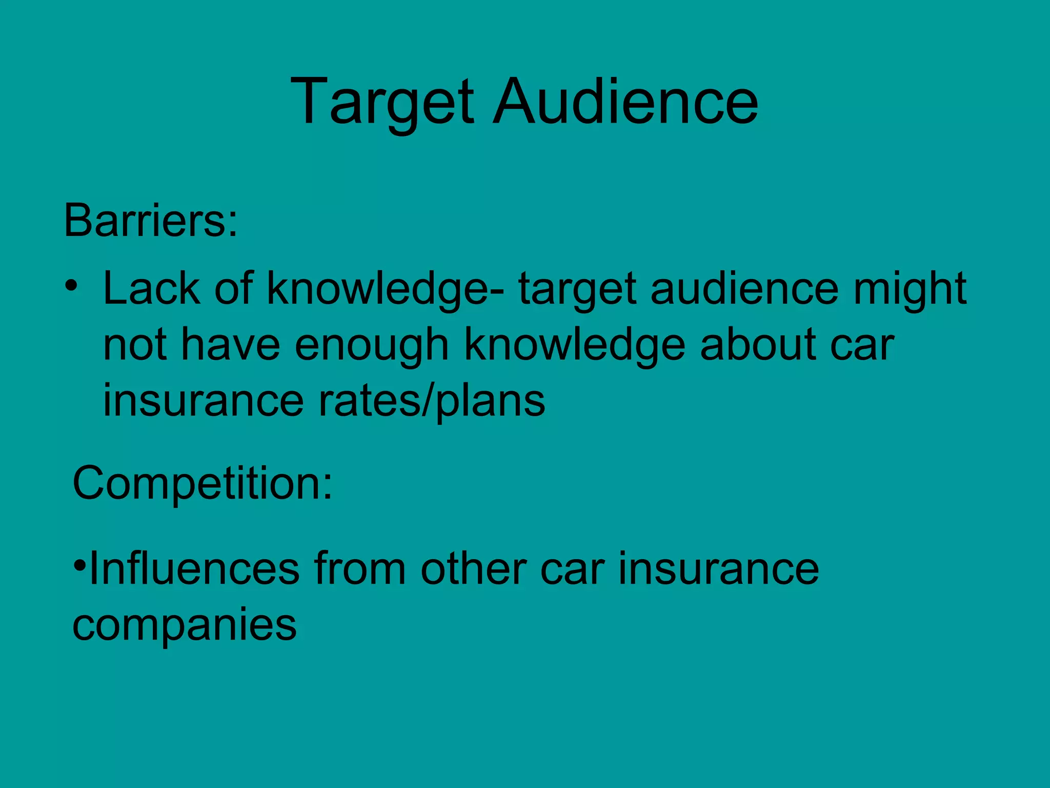 Geico | PPT | Business | Business and Finance