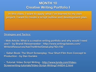 Mastery Timeline | PPT