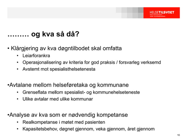 Geir Sverre Braut | PPT