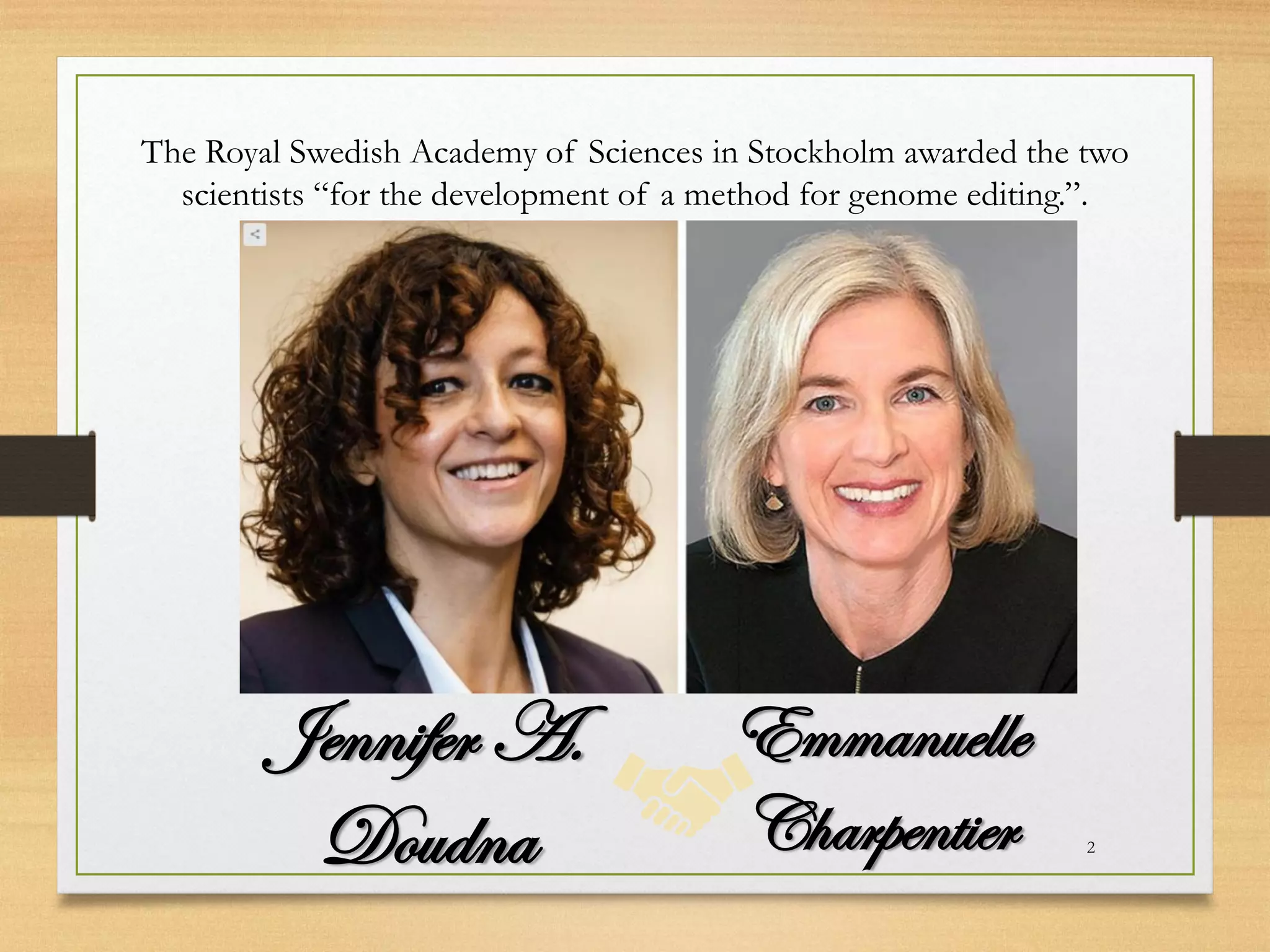 CRISPR-Cas9: The new frontier of Genome Engineering | PDF