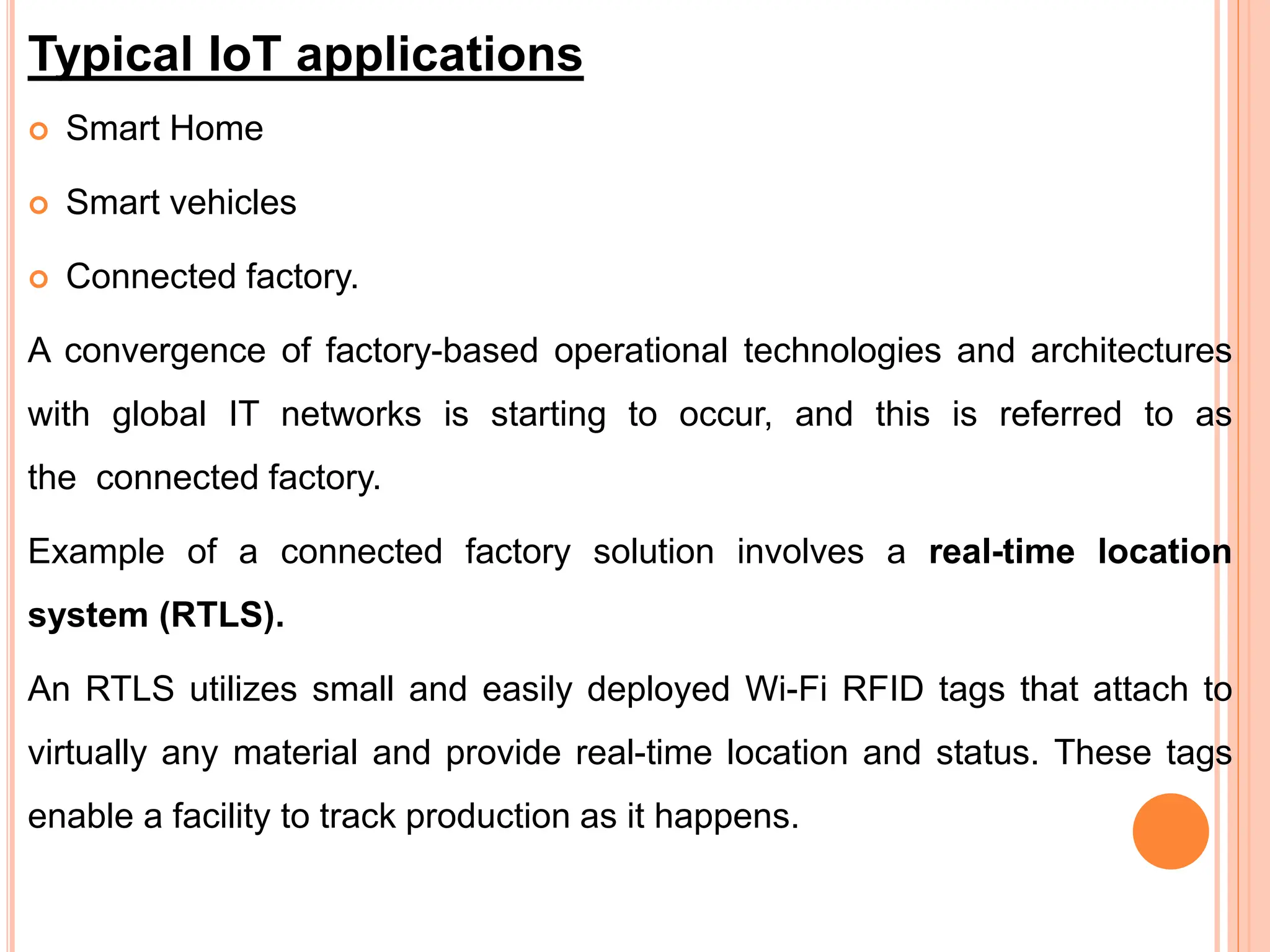IOT_UNIT-1_Presentation which is basic presentation level | PPTX