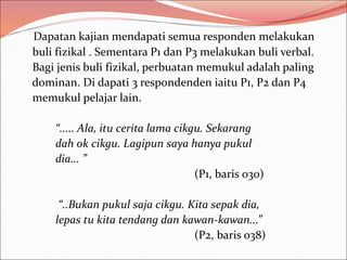 gejala-buli-di-sebuah-sekolah.ppt