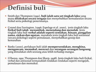 gejala-buli-di-sebuah-sekolah.ppt