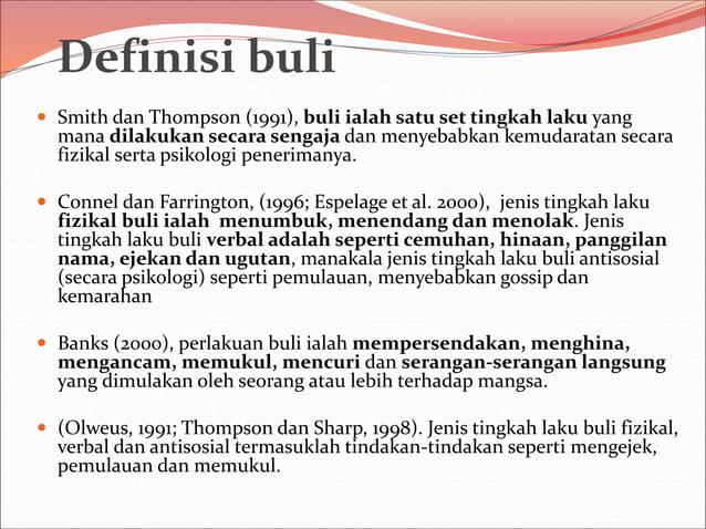 gejala-buli-di-sebuah-sekolah.ppt