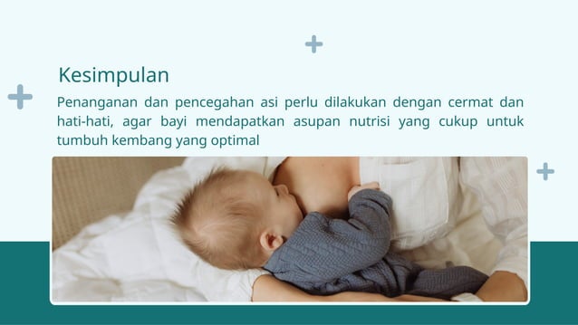 gejala dan pencegahan tidak cukup asi.pptx