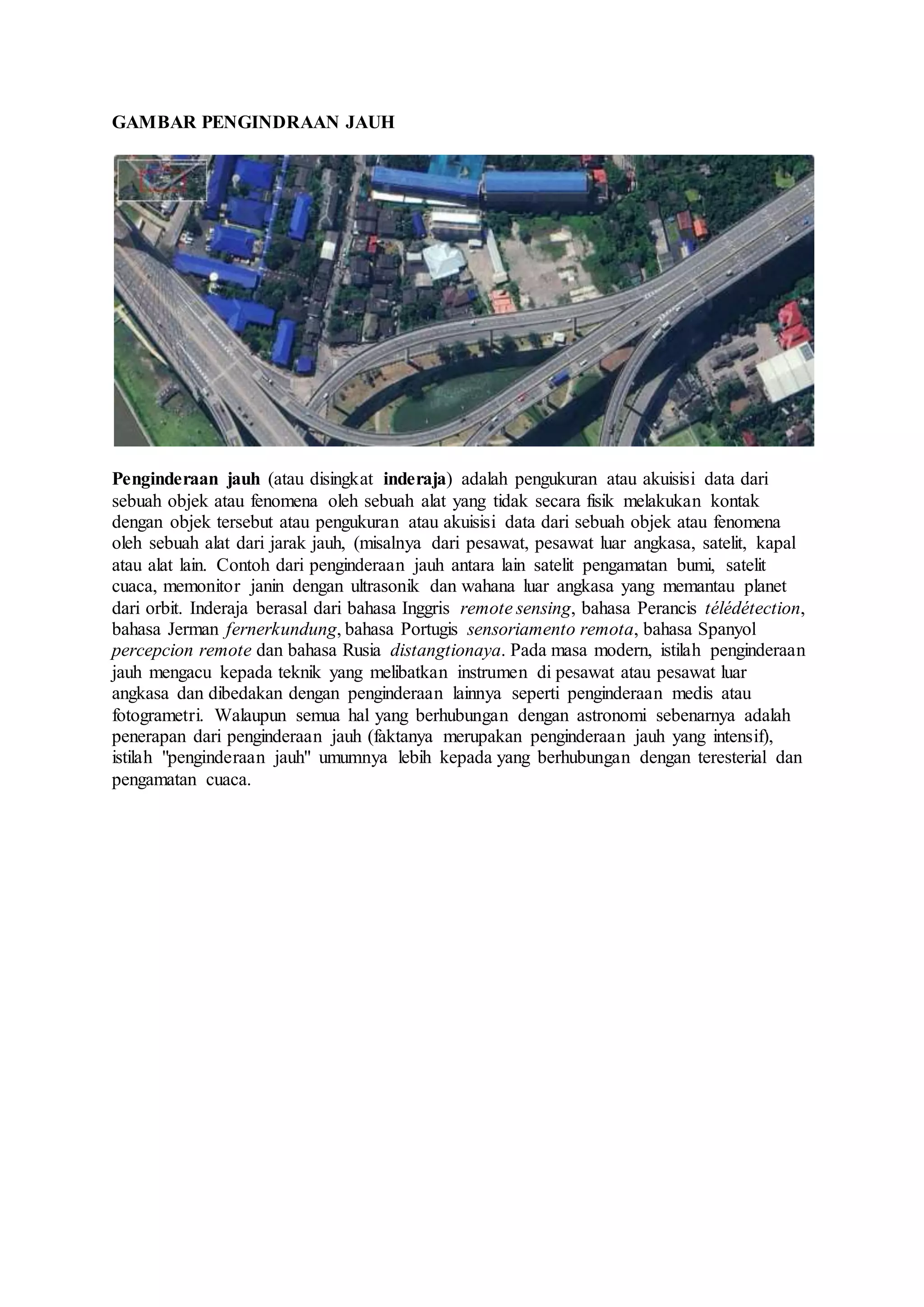 Gejala gejala atmosfer | DOCX