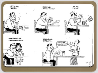 Gejala rasuah | PPTX