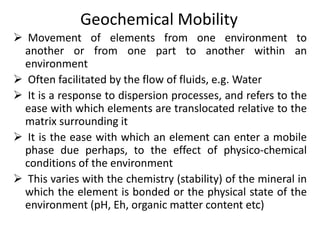 GEL 325 Introduction to Geochemistry.pptx