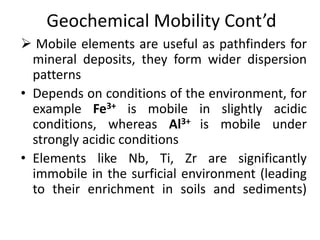 GEL 325 Introduction to Geochemistry.pptx