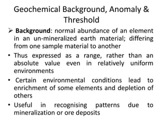 GEL 325 Introduction to Geochemistry.pptx