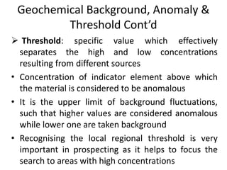 GEL 325 Introduction to Geochemistry.pptx