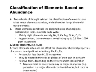 GEL 325 Introduction to Geochemistry.pptx