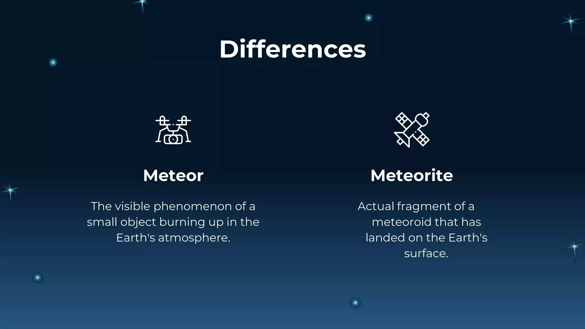 Meteorites and its composition.pptx