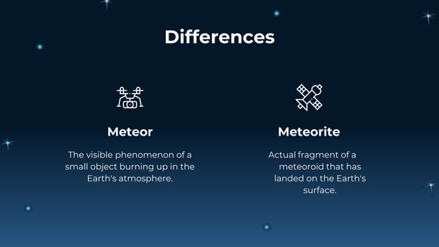 Meteorites and its composition.pptx