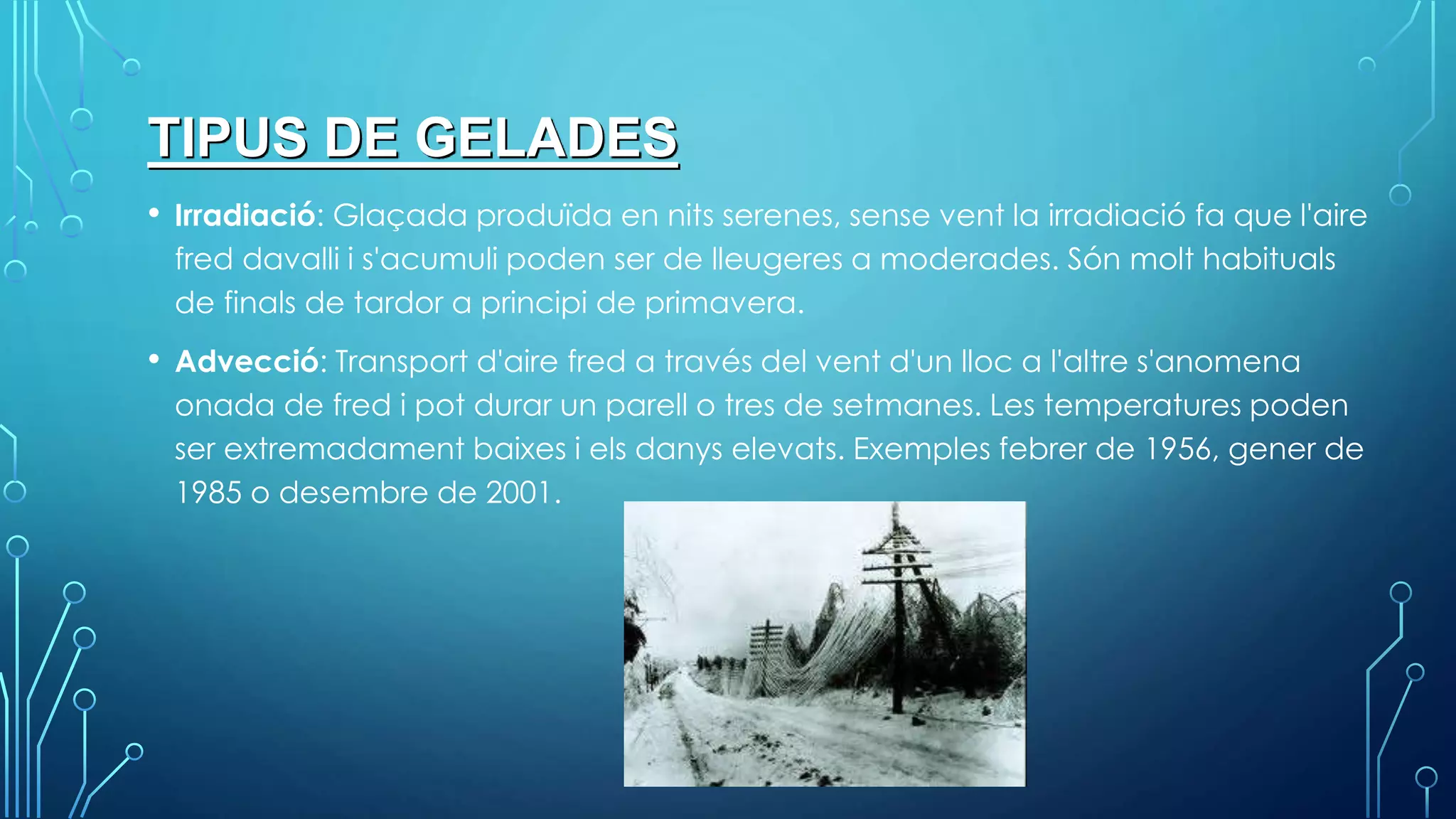 Gelada i gebrada 1r b manlleu | PPTX