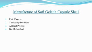 Gelatin | PPTX