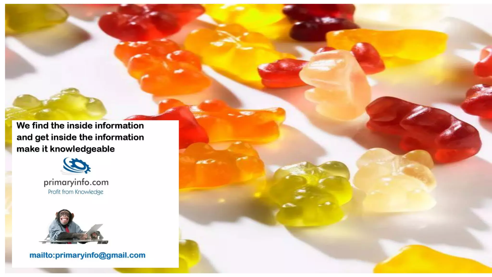 Gelatin : Project feasibility | PDF