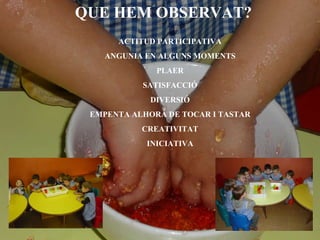 TALLER DE GELATINA | PPT