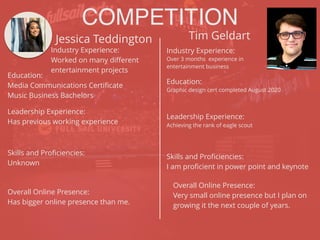 Geldart tim pp1 | PPT