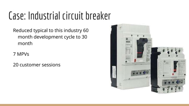 GE Lean and FastWorks | PPTX | Business Utilities | Business