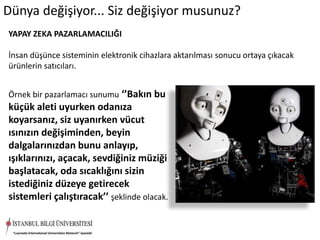 Gelecegin meslekleri | PPTX