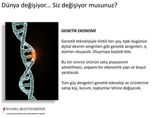 Gelecegin meslekleri | PPTX