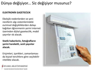 Gelecegin meslekleri | PPTX