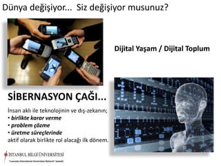 Gelecegin meslekleri | PPTX