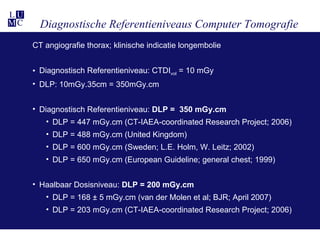 Geleijns Introductie Drn Ct Geleijns | PPT