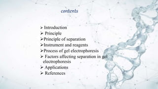 GEL ELECTROPHORESIS.pptx